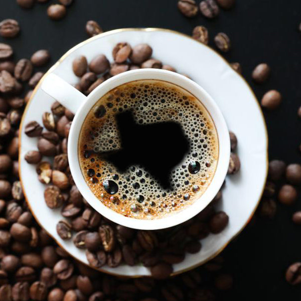 Texas State of Mind Coffee Co.